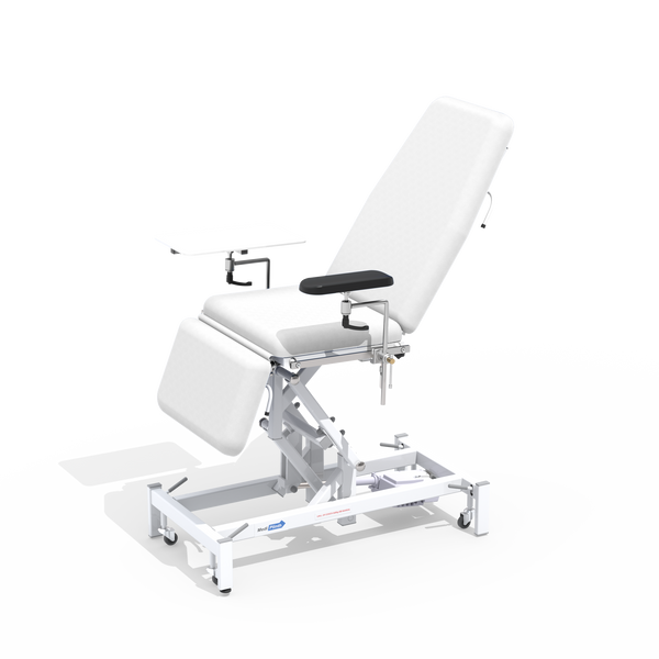 Medi-Plinth Multi-Purpose Plinth - Electric – Medisave UK