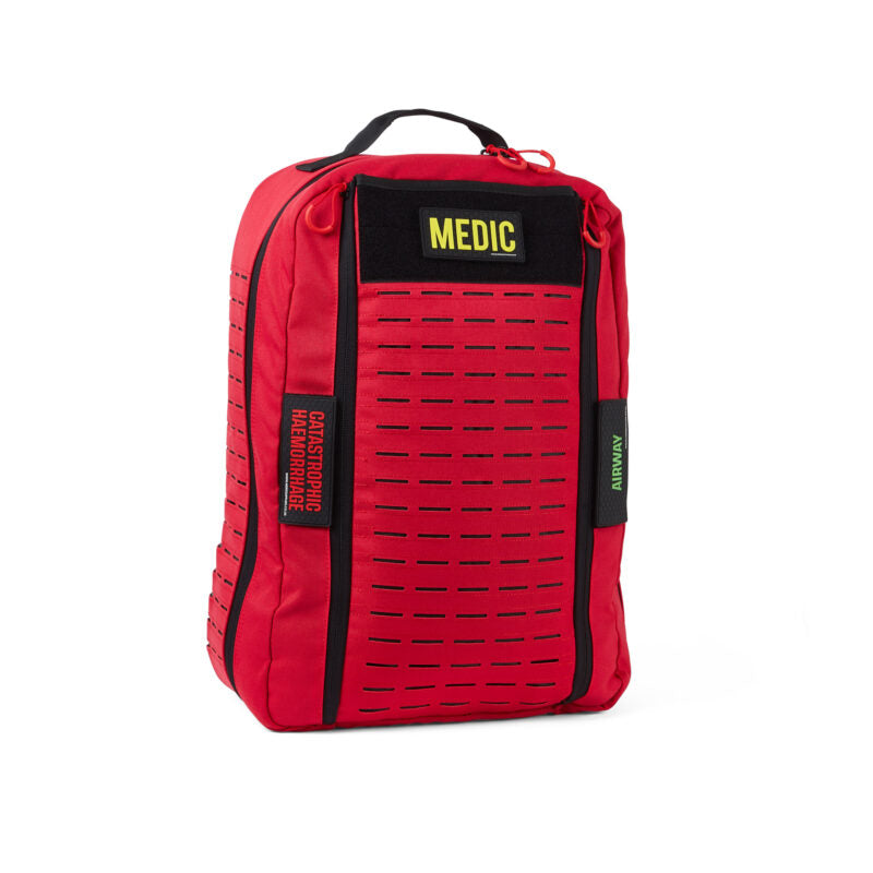 FREC 3 Response Kit and Bag – Medisave UK