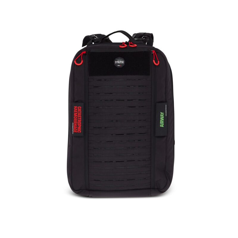 FREC 3 Response Kit and Bag – Medisave UK