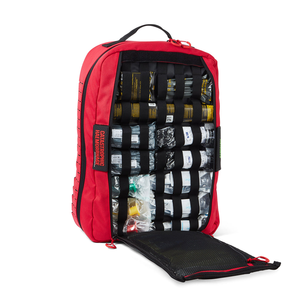 FREC 4 Response Kit and Bag – Medisave UK