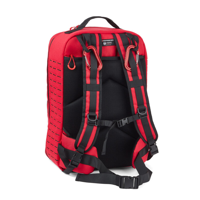 FREC 4 Response Kit and Bag – Medisave UK