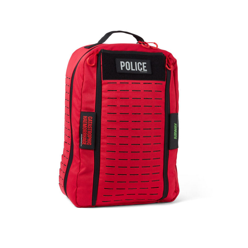 Advanced Medic Response Kit and Bag – Medisave UK
