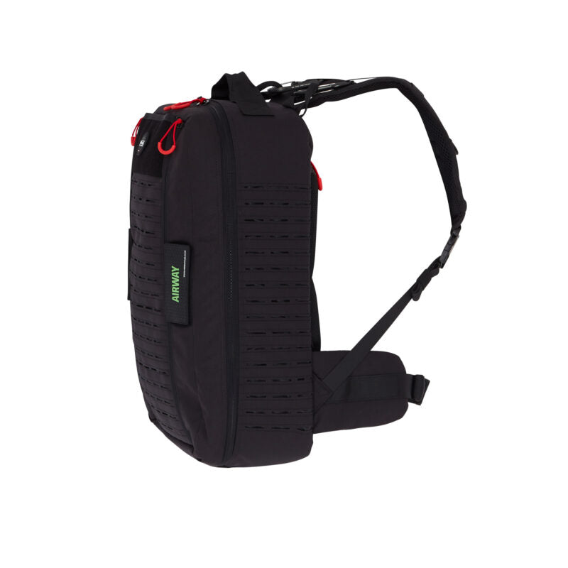 Advanced Medic Response Kit and Bag – Medisave UK