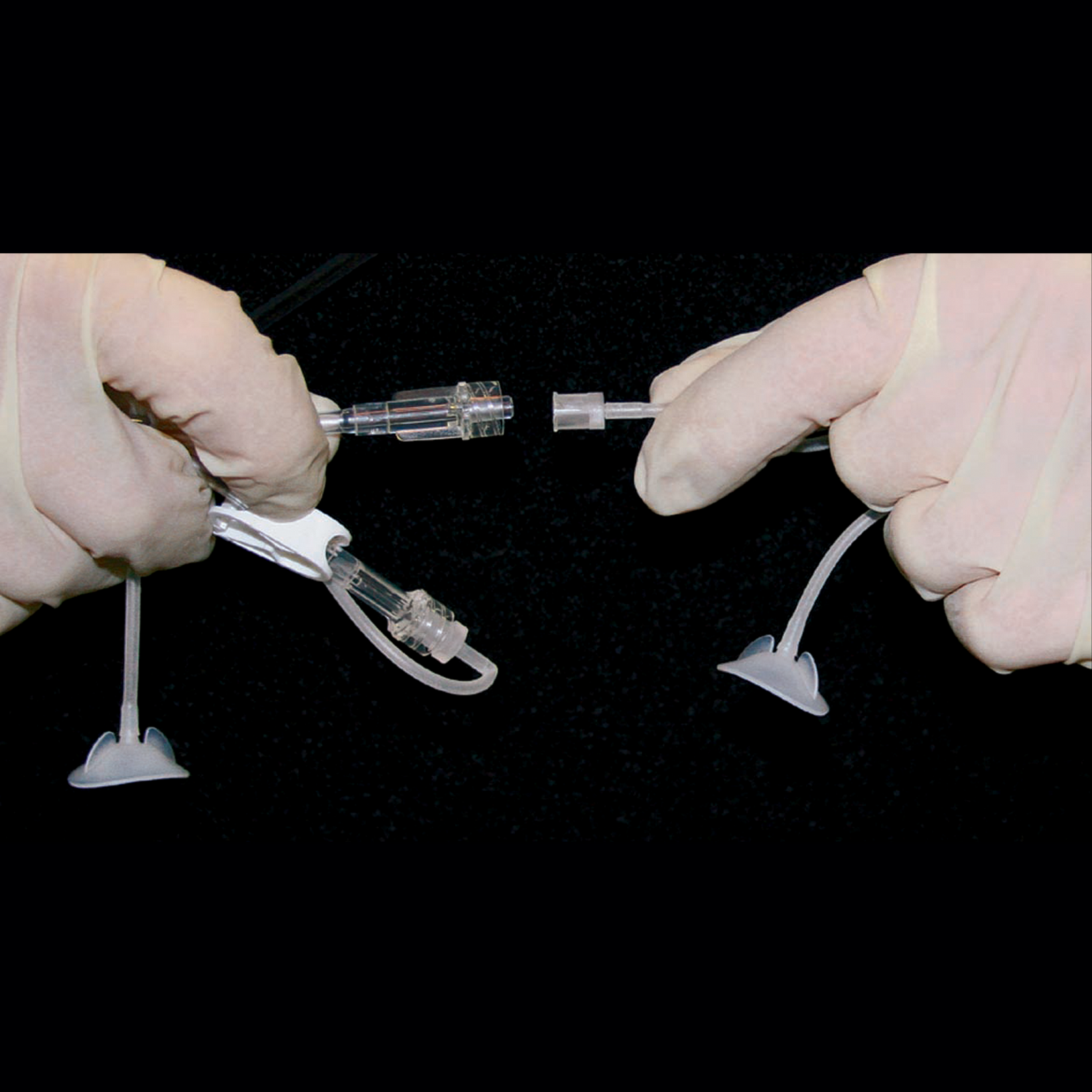 Morgan Lens - Eye Irrigation (Medi-Flow Lens) – Medisave UK