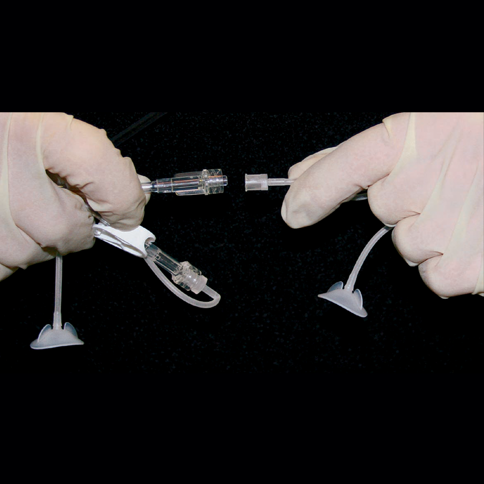 Morgan Lens Delivery Set – Medisave UK