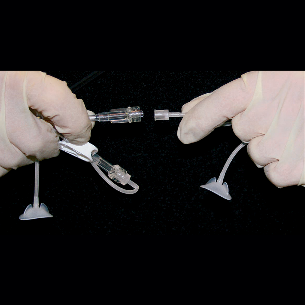 Morgan Lens Delivery Set – Medisave UK