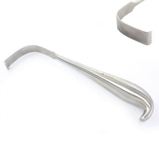 Meyerding Retractor Medium - 23cm – Medisave UK