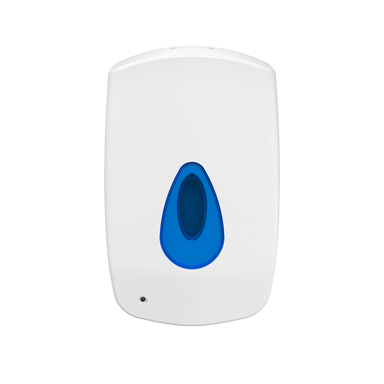 Modular Medium 0.9L Refillable Liquid Dispenser – Medisave UK