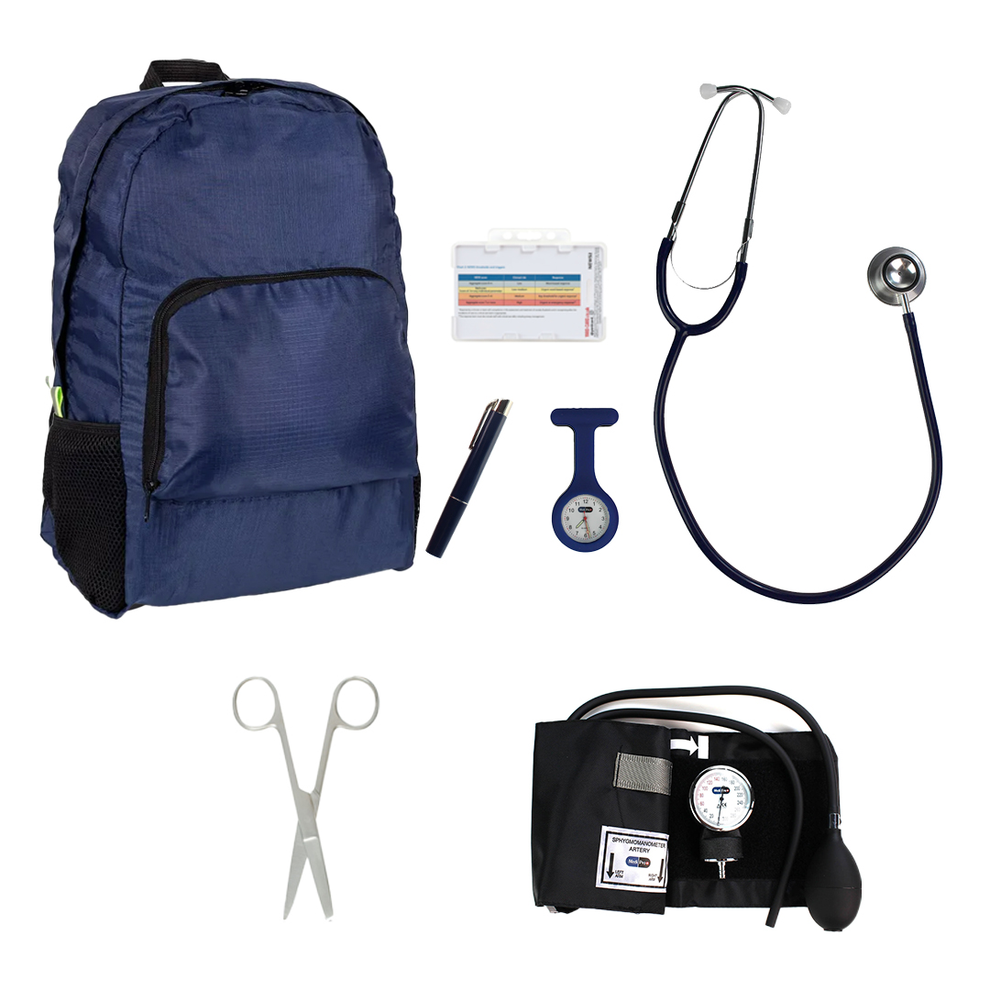 Nursing Kit – Medisave UK