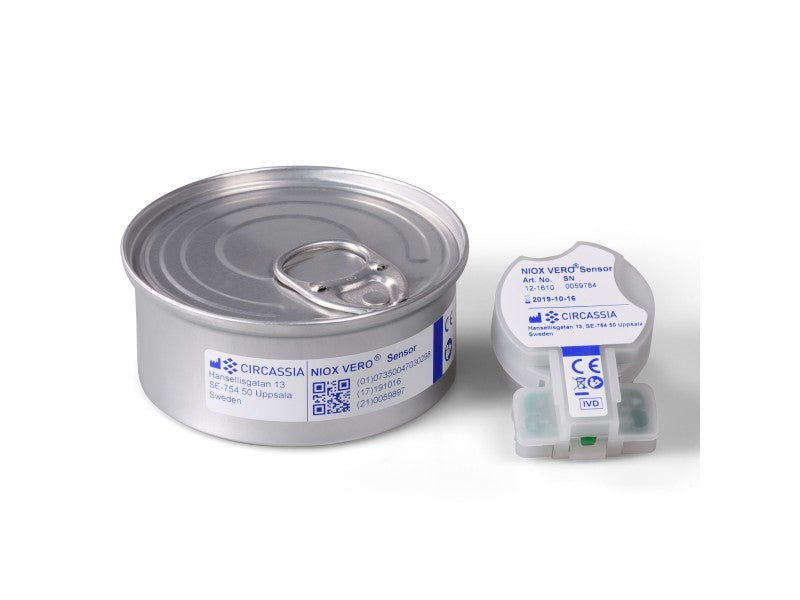 NIOX VERO® Sensor for 300 tests – Medisave UK