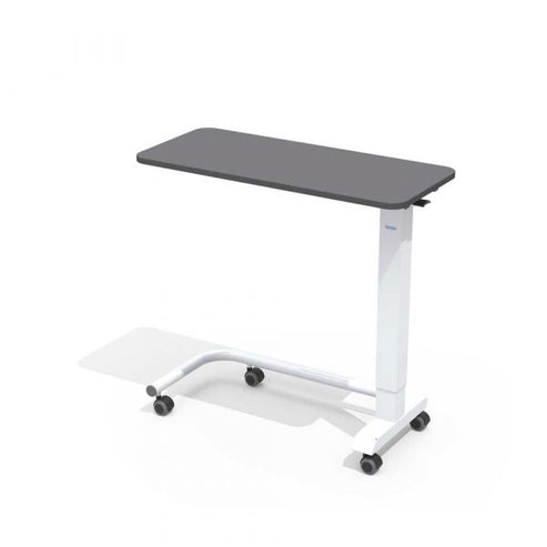 Shuttleworth Easy Clean Overbed Table – Medisave UK