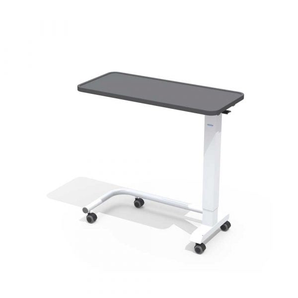 Shuttleworth Easy Clean Overbed Table – Medisave UK