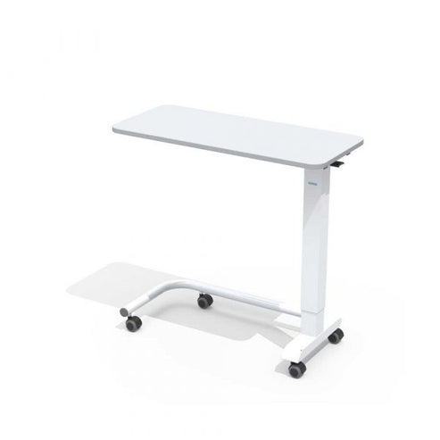 Shuttleworth Easy Clean Overbed Table – Medisave UK