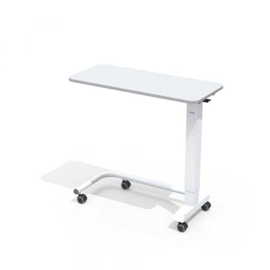 Shuttleworth Easy Clean Overbed Table – Medisave UK