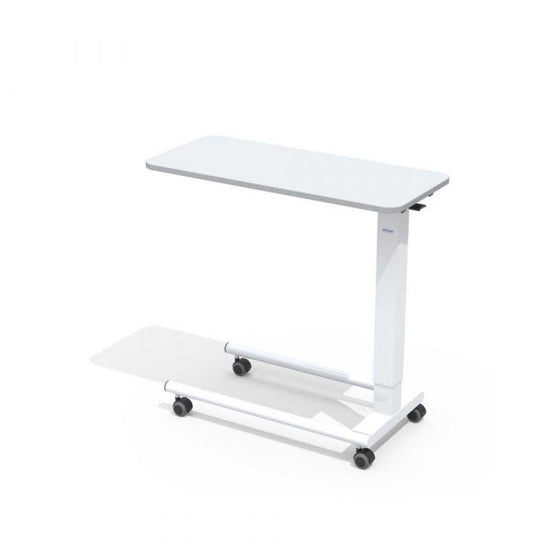 Shuttleworth Easy Clean Overbed Table – Medisave UK
