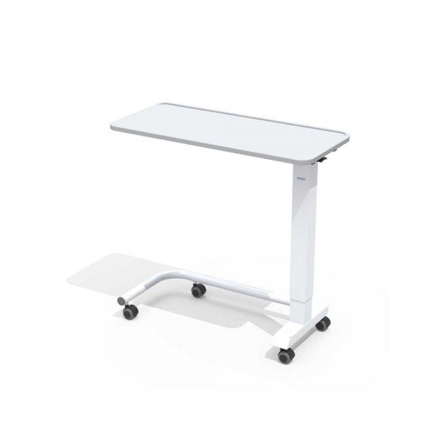 Shuttleworth Easy Clean Overbed Table – Medisave UK