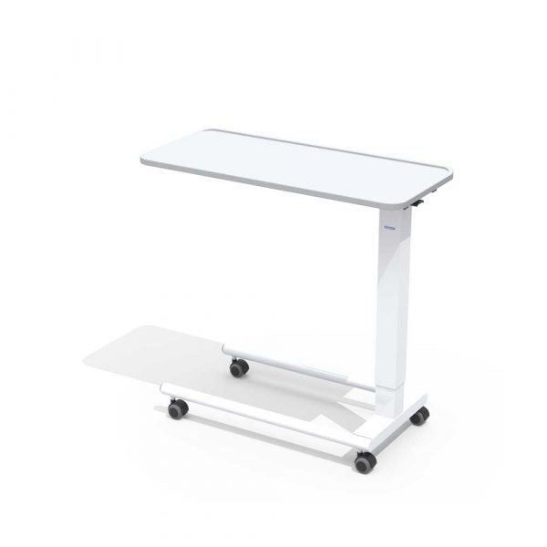 Shuttleworth Easy Clean Overbed Table – Medisave UK