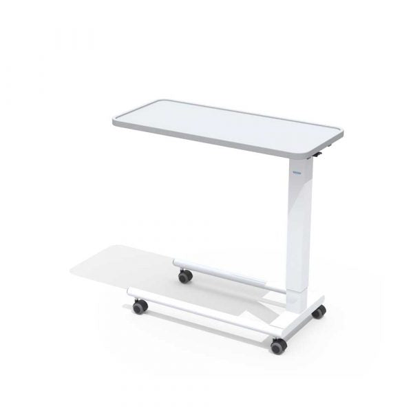 Shuttleworth Easy Clean Overbed Table – Medisave UK