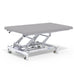 Physio+ Bo Electric Plinth Mat Table with Paper Roll Holder – Medisave UK