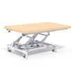 Physio+ Bo Electric Plinth Mat Table with Paper Roll Holder – Medisave UK