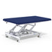 Physio+ Bo Electric Plinth Mat Table with Paper Roll Holder – Medisave UK