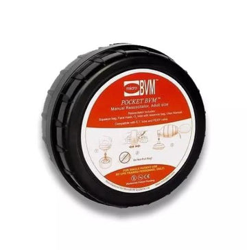 Bag Valve Mask (BVM) – Medisave UK