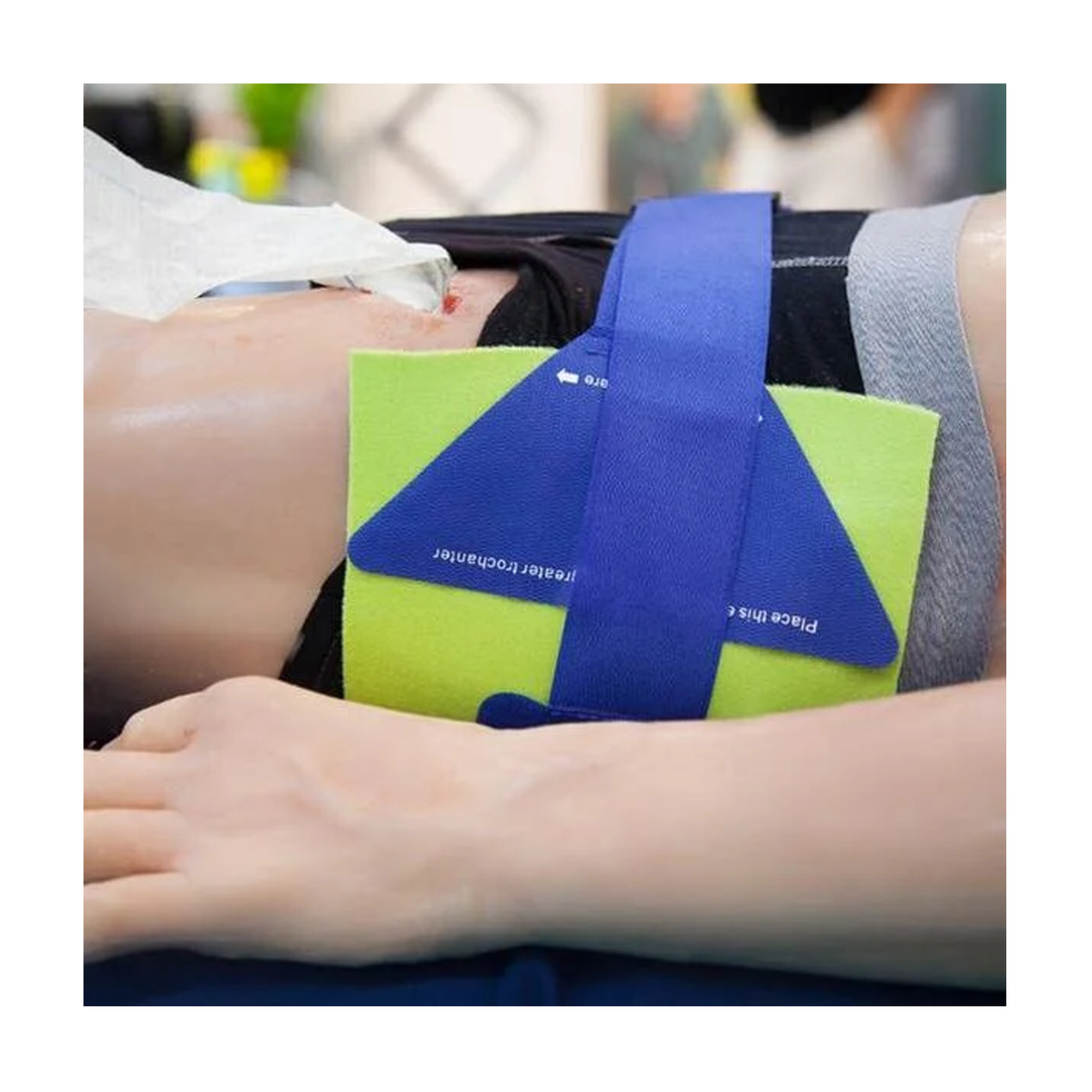 Prometheus Pelvic Splint – Medisave UK