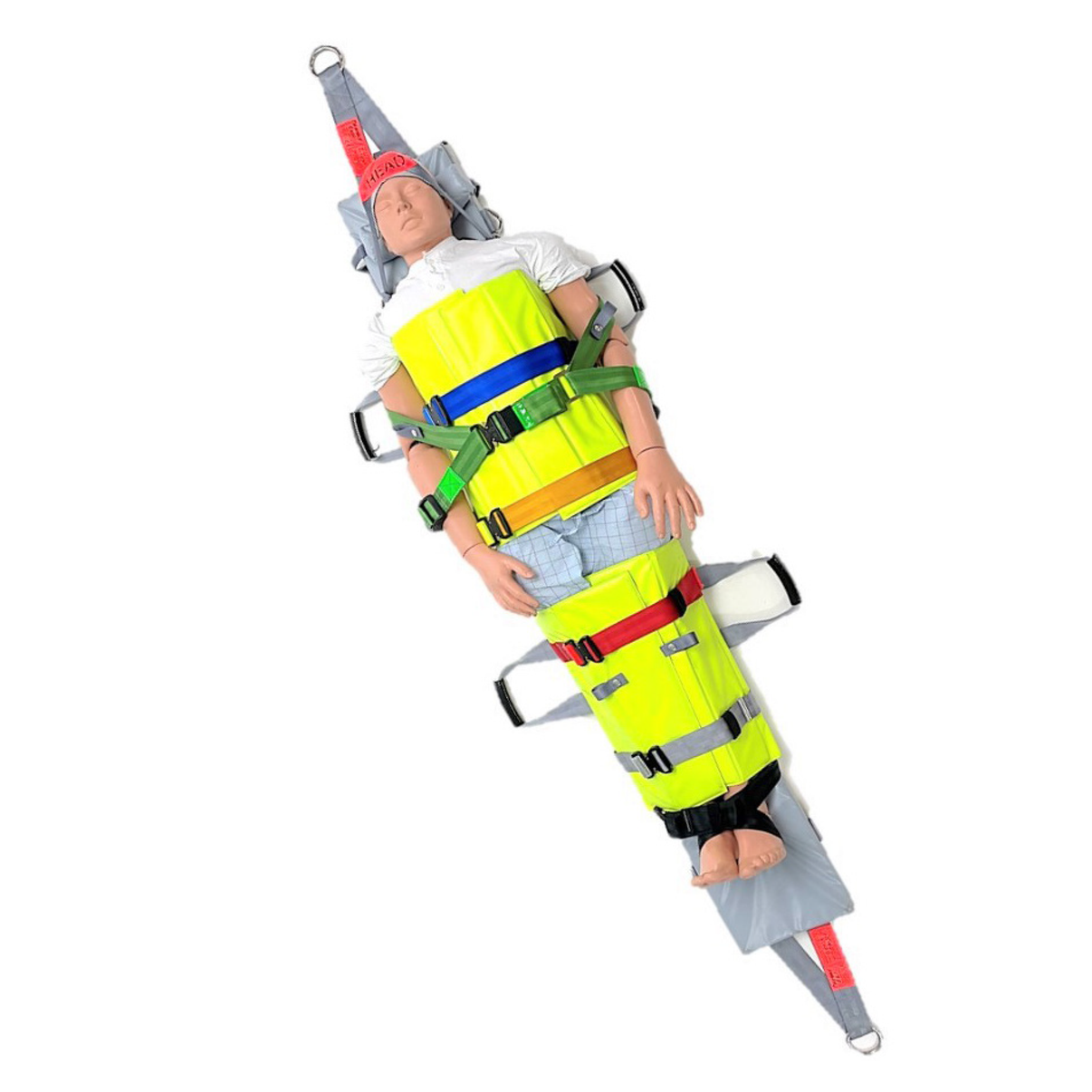 FERNO Paraguard Excel Stretcher – Medisave UK