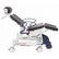 Phoenix 200 - Bariatric tilting and reclining shower and commode chair ...