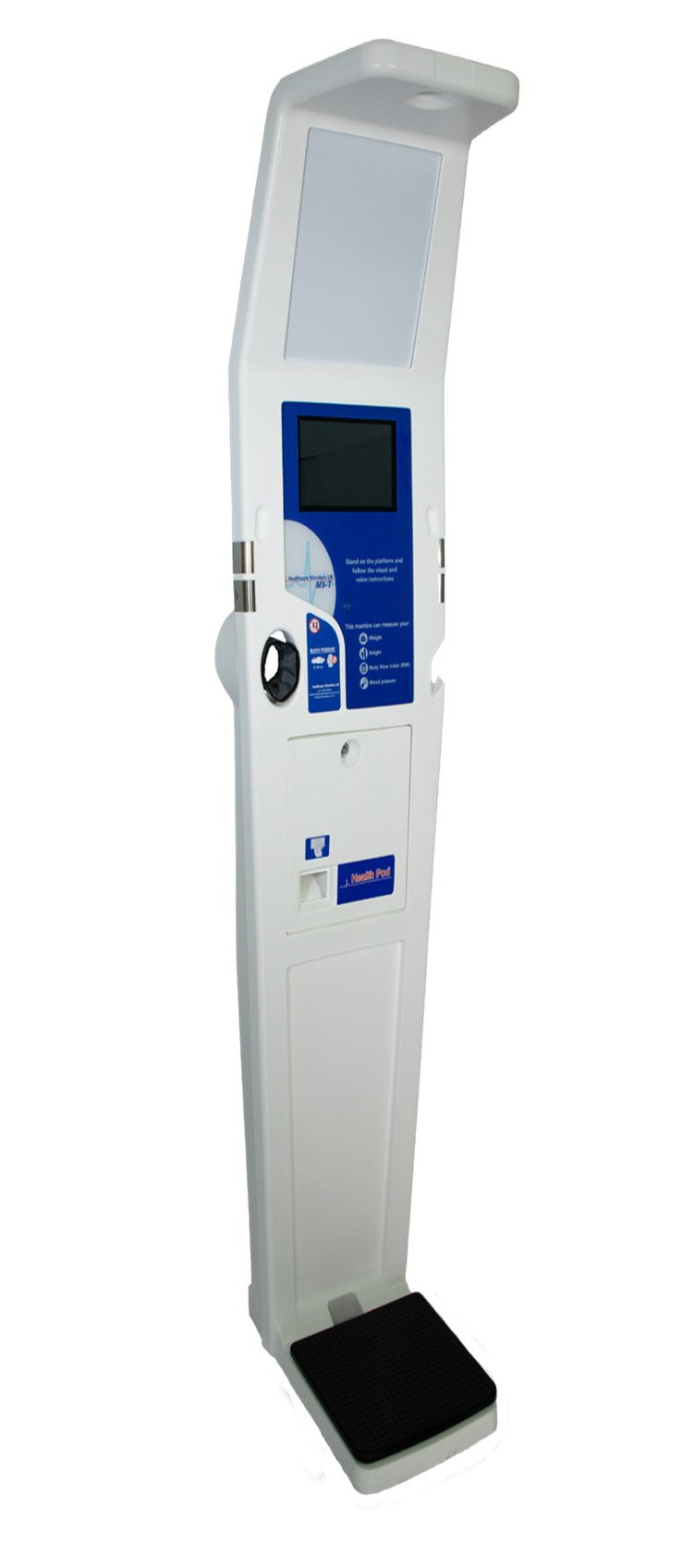 M9-T Health Pod – Medisave UK