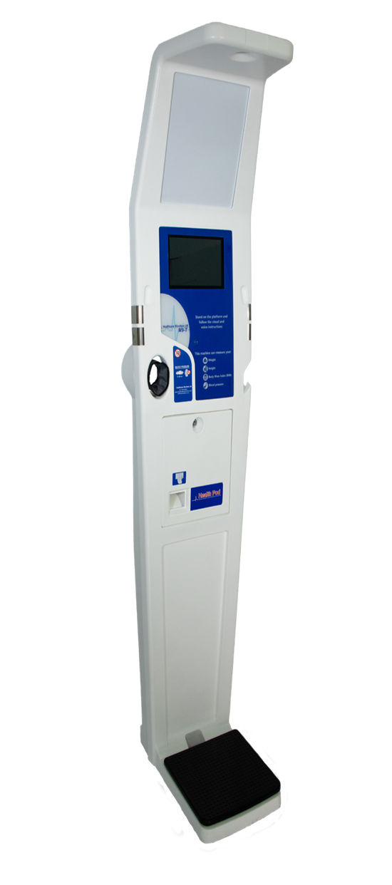 M9-T Health Pod – Medisave UK