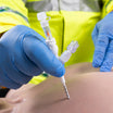 Russell PneumoFix®-8 Sterile Decompression Needle – Medisave UK