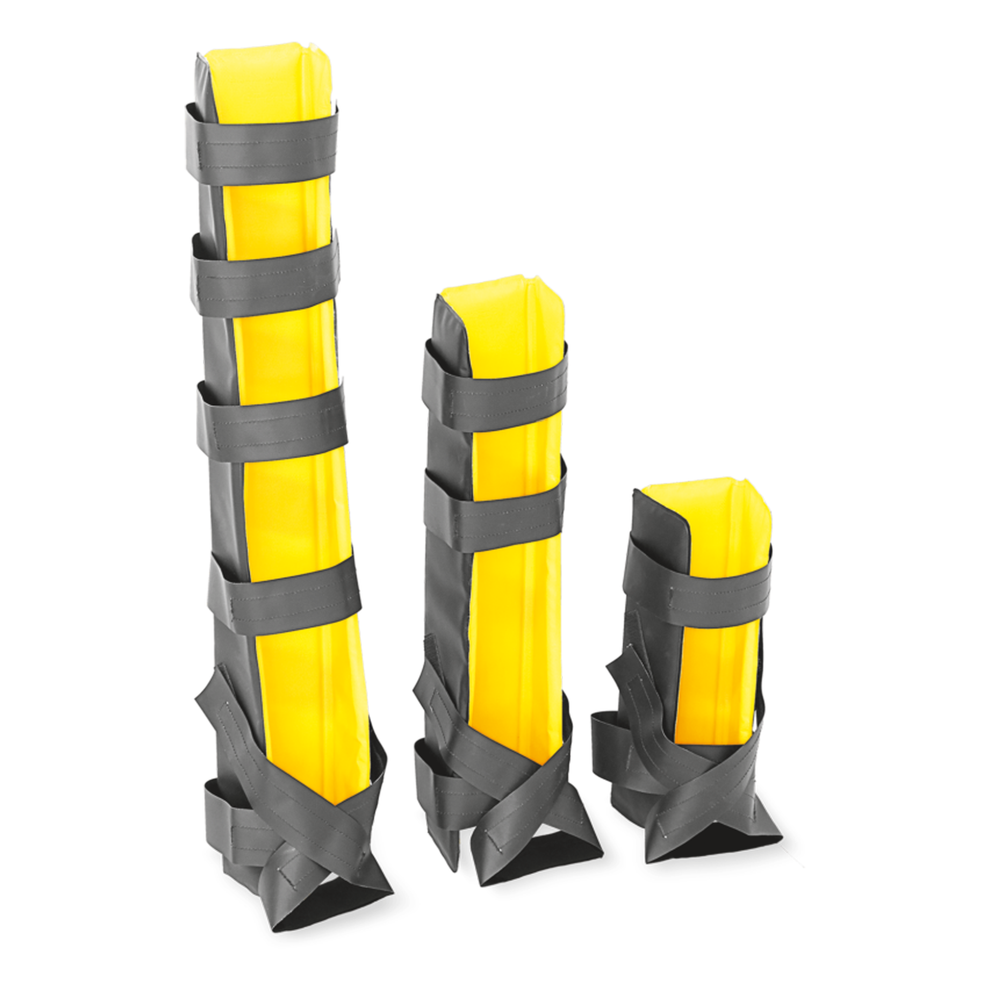 SPENCER® Fixo Splint - 3 Piece Kit – Medisave UK
