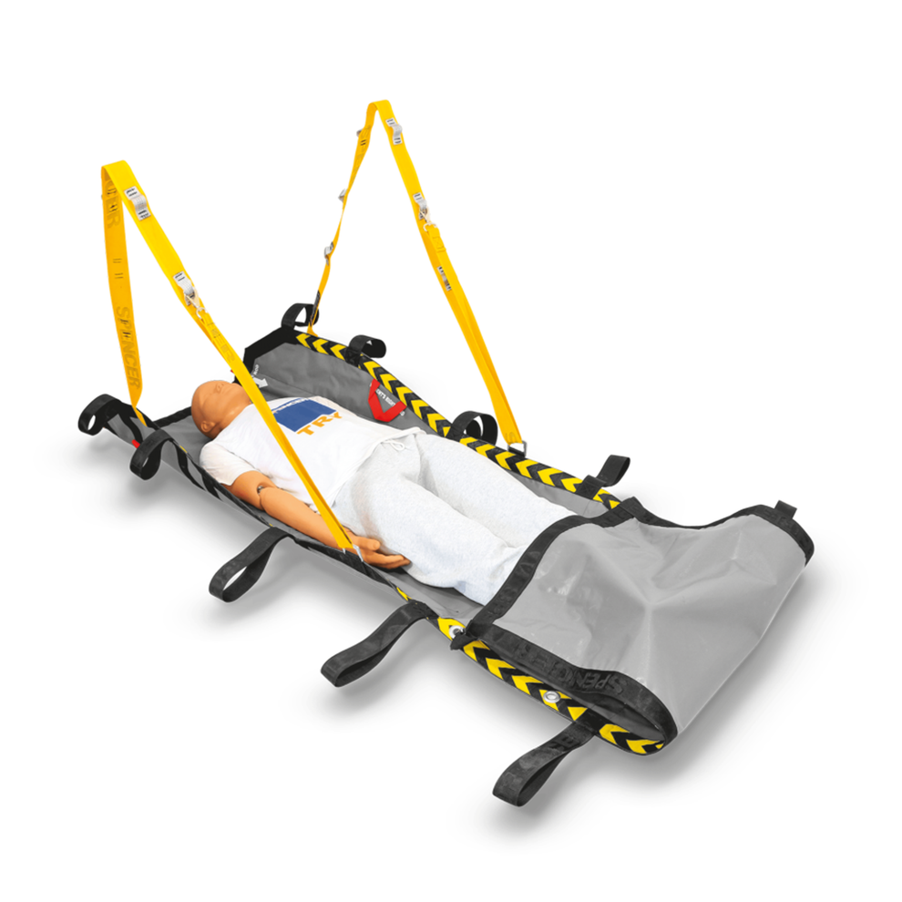 SPENCER® WOW Evacuation Carry Sheet – Medisave UK