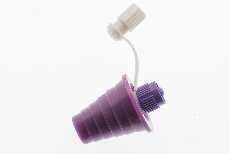 ENFit Bottle Adapter - Box of 50 – Medisave UK