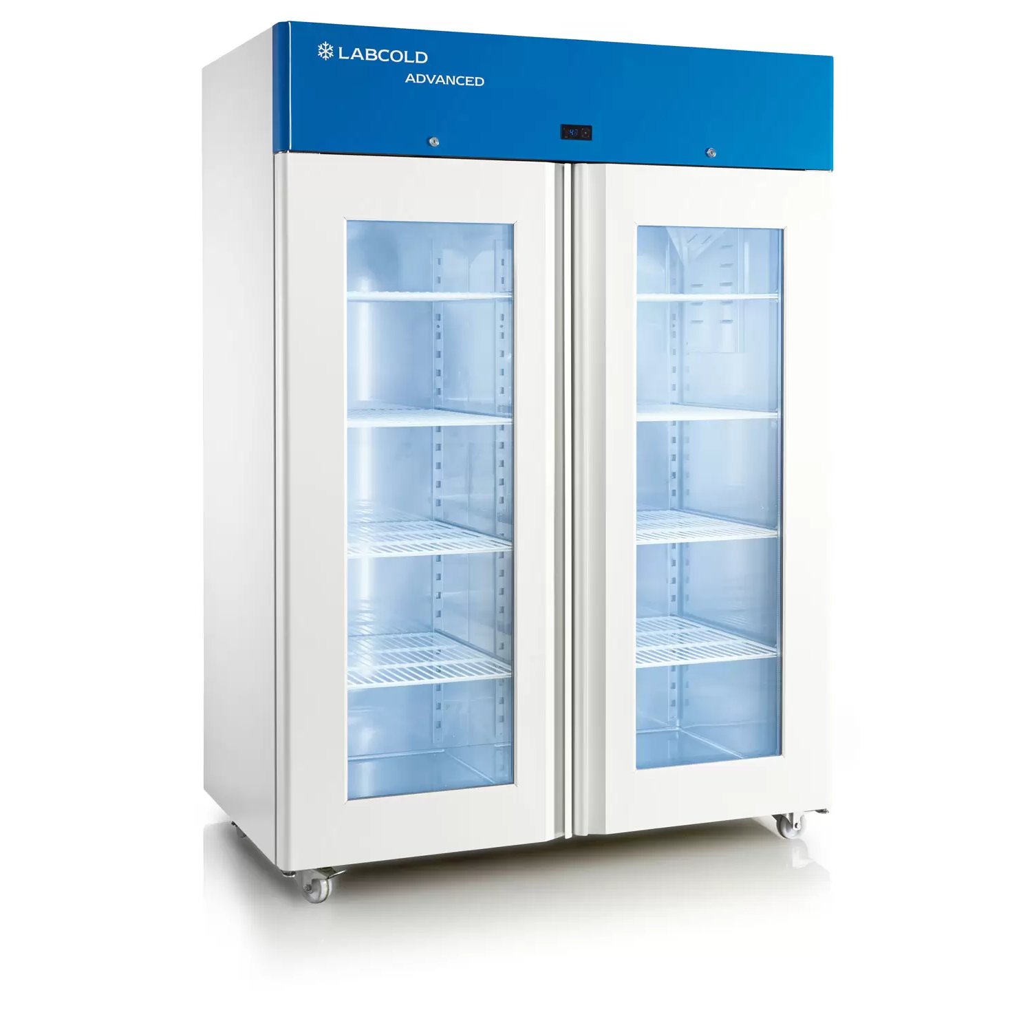 Labcold Pharmacy Fridges – Medisave UK