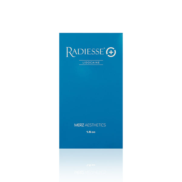 Radiesse® + 1.5ml With Needle – Medisave UK