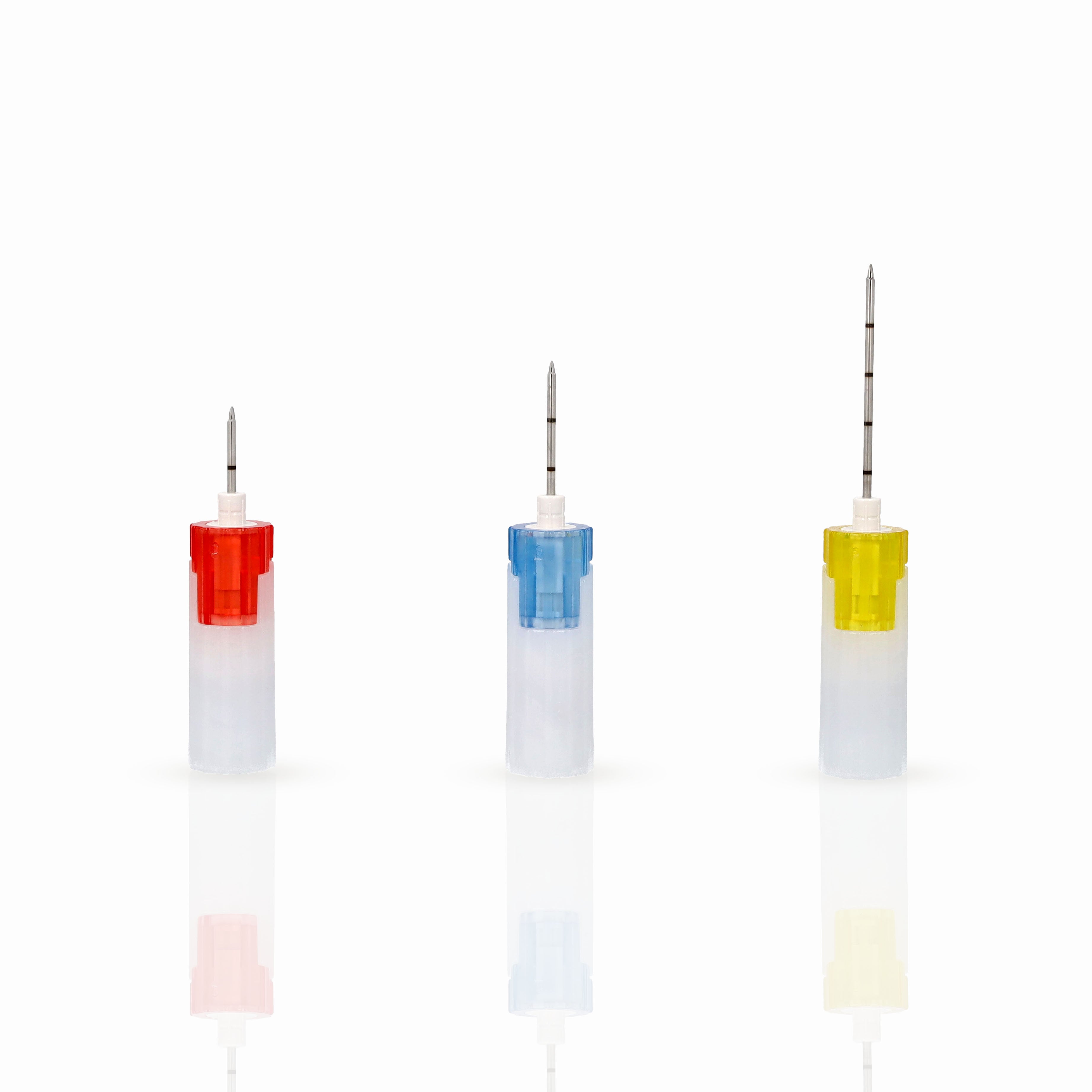 Intraosseous (IO) Access – Medisave UK