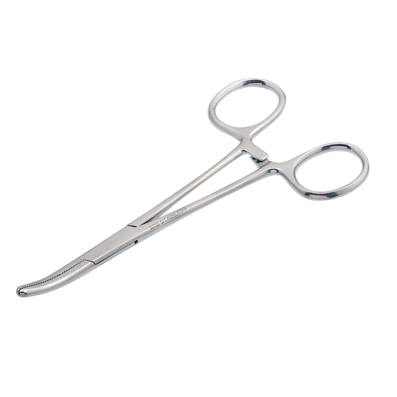 Spencer Wells Artery Forceps - Curved 23cm – Medisave UK