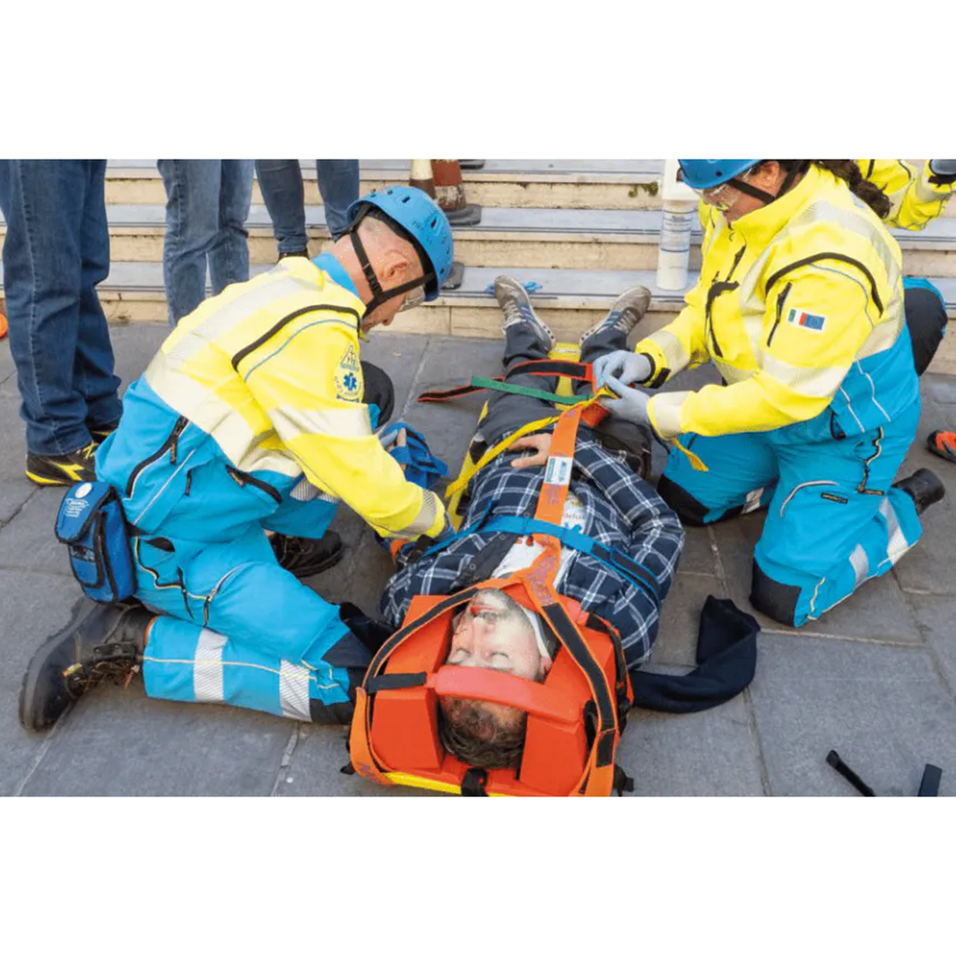 Stretchers & Spinal Boards – Medisave UK