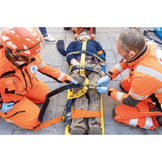 SPENCER® Spider-Rock Straps System For Spine Boards – Medisave UK