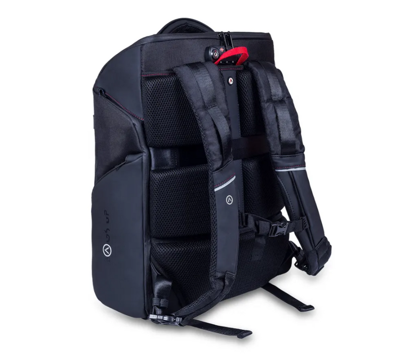 Elite Commuter Backpack – Medisave UK