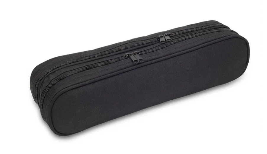 EMERAIR'S Advanced Life Support Emergency Briefcase (ALS) - Red ...