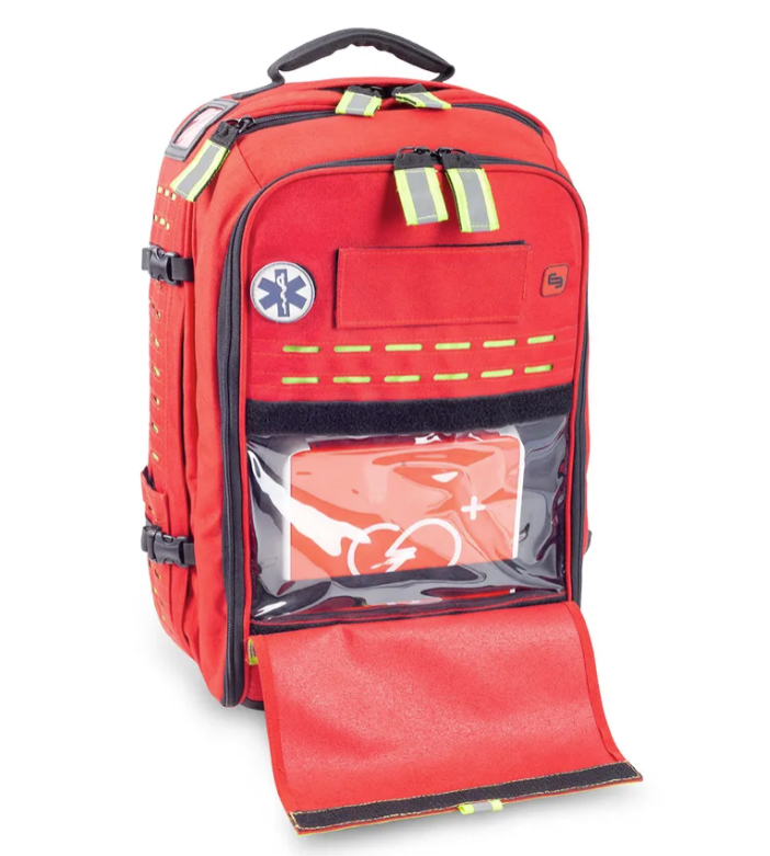 Paramedic Rescue Tactical Backpack XL – Medisave UK