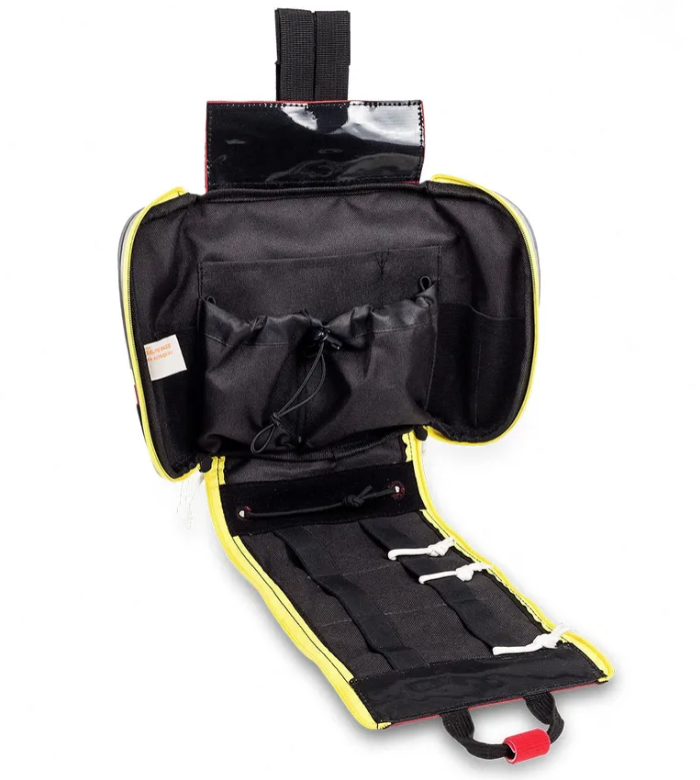 Elite Quickaids - Paramedics First Aid Kit – Medisave UK