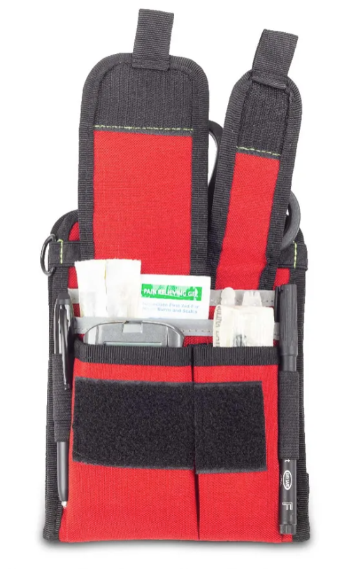 Modular Organizer for Medical Equipment – Medisave UK