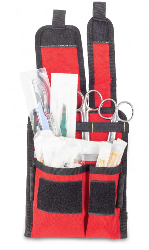 Modular Organizer for Medical Equipment – Medisave UK