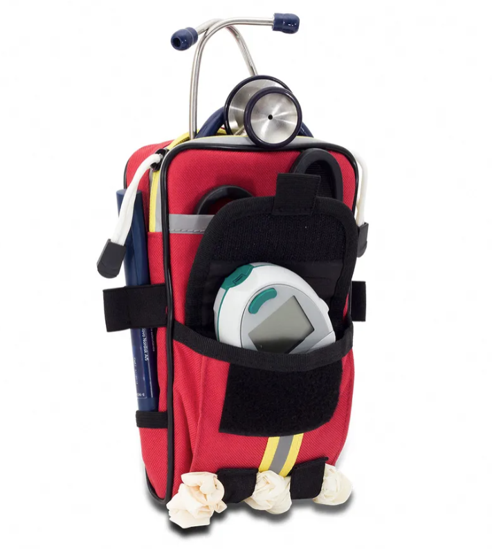 Elite Emergency Holster for Medical Instruments – Medisave UK