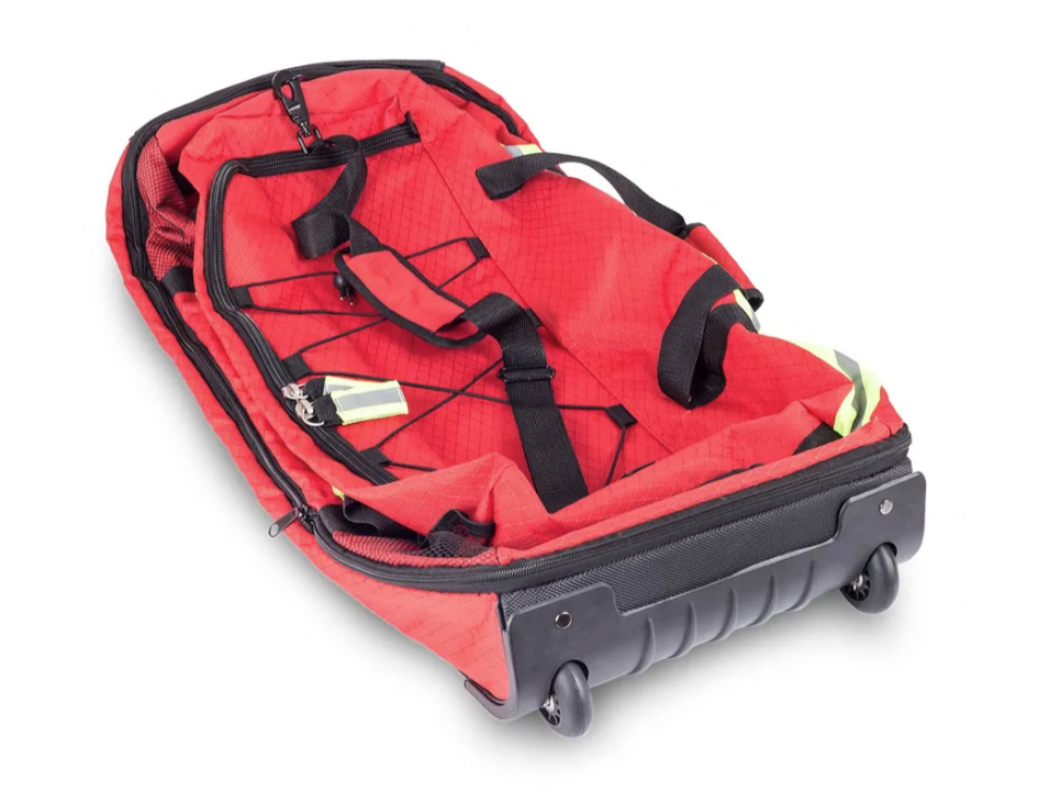 Roll and Fights Roll-up EPI Bag With Wheels – Medisave UK