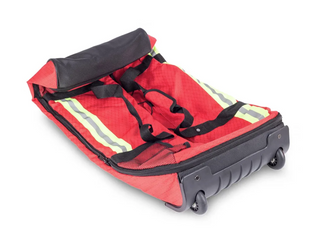 Roll and Fights Roll-up EPI Bag With Wheels – Medisave UK